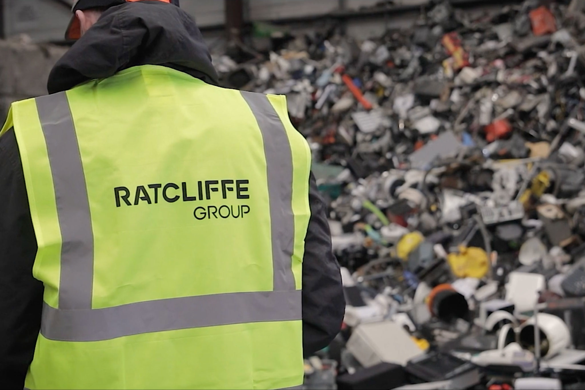 About us - Davis Recycling